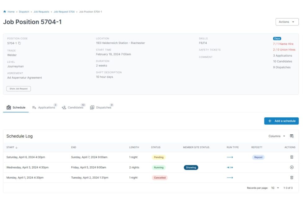 Unio | Union Management Software 🚀 Save Time & Boost Efficiency!