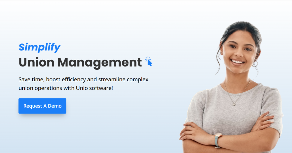 About Unio